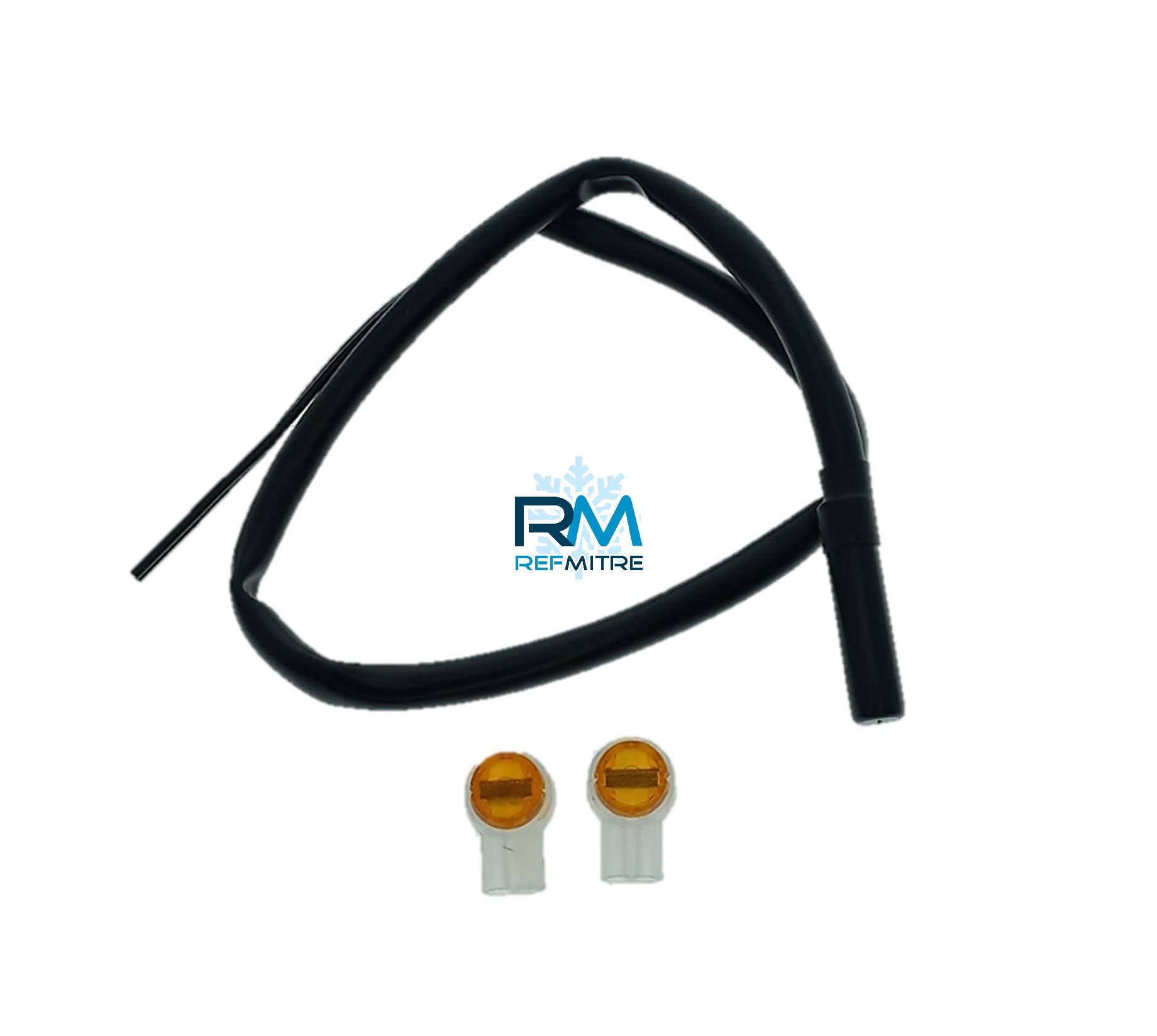 SENSOR P/ EQUIPOS INVERTER 200K | Refrigeración Mitre