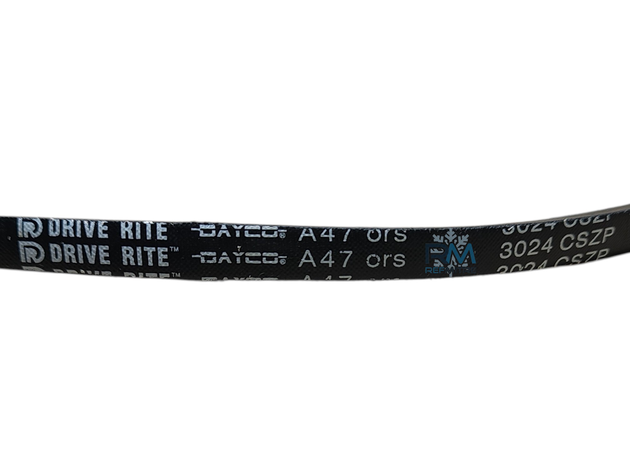 Correa DAYCO A47 Drive Rite - A47DAYCODR | Refrigeración Mitre