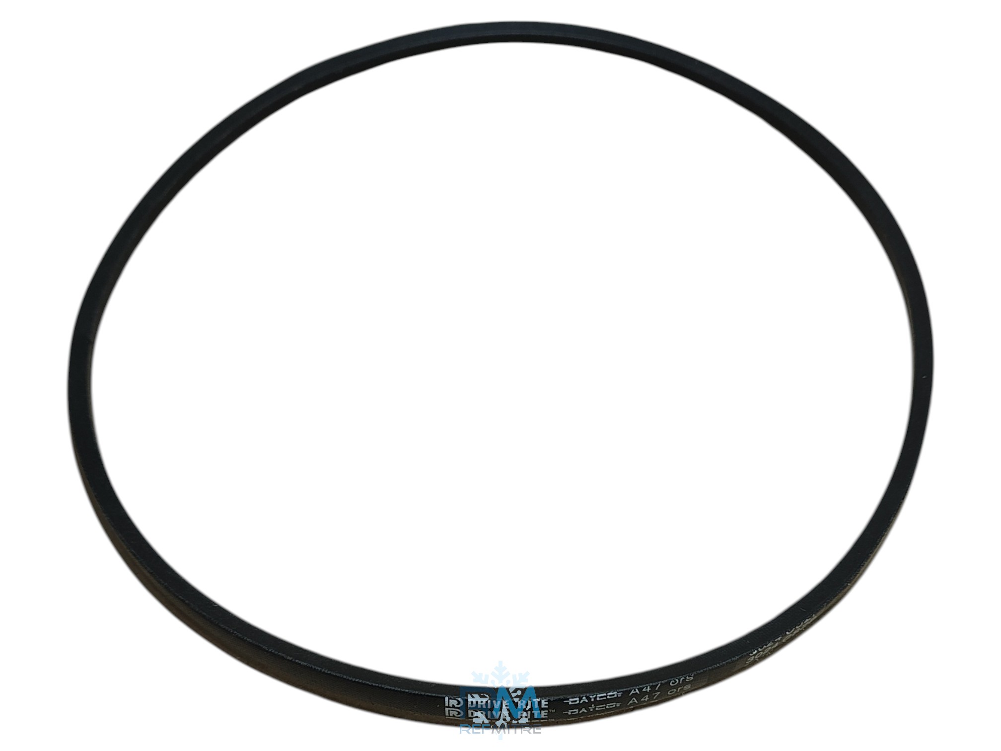 Correa DAYCO A47 Drive Rite - A47DAYCODR | Refrigeración Mitre