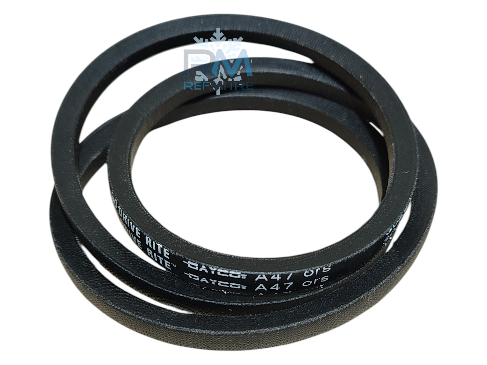 Correa DAYCO A47 Drive Rite - A47DAYCODR | Refrigeración Mitre