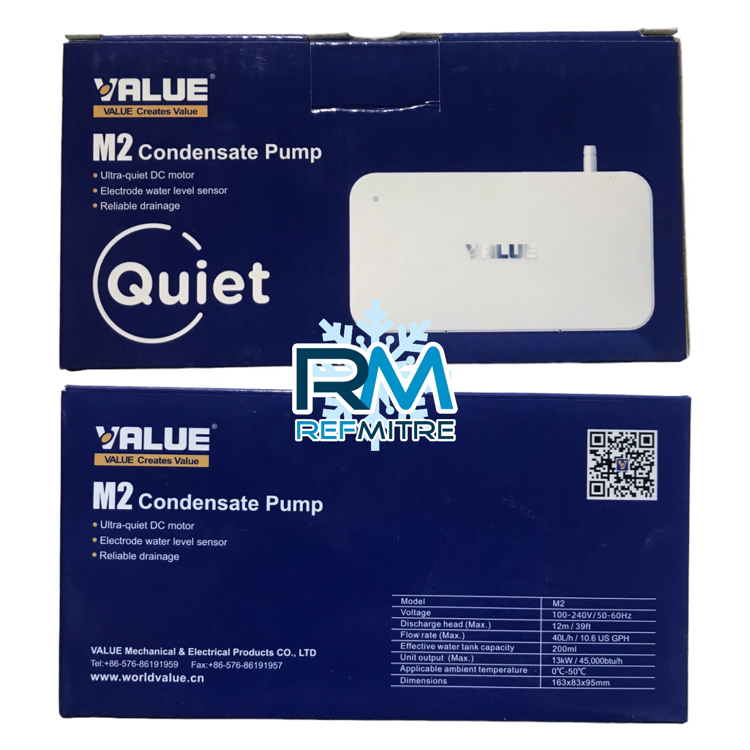 Artículos | Refrigeración Mitre