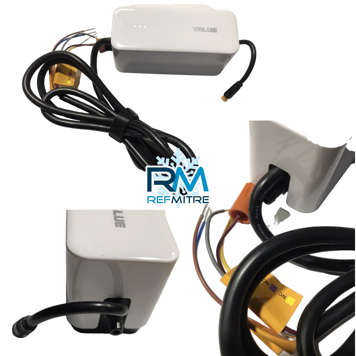 Artículos | Refrigeración Mitre