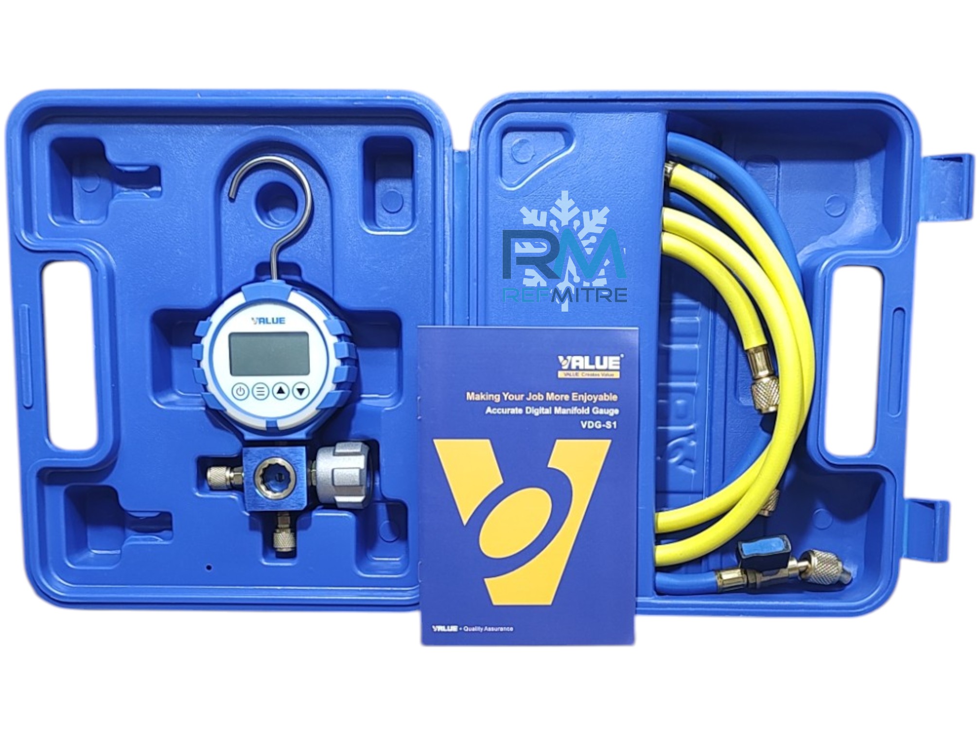 Artículos | Refrigeración Mitre