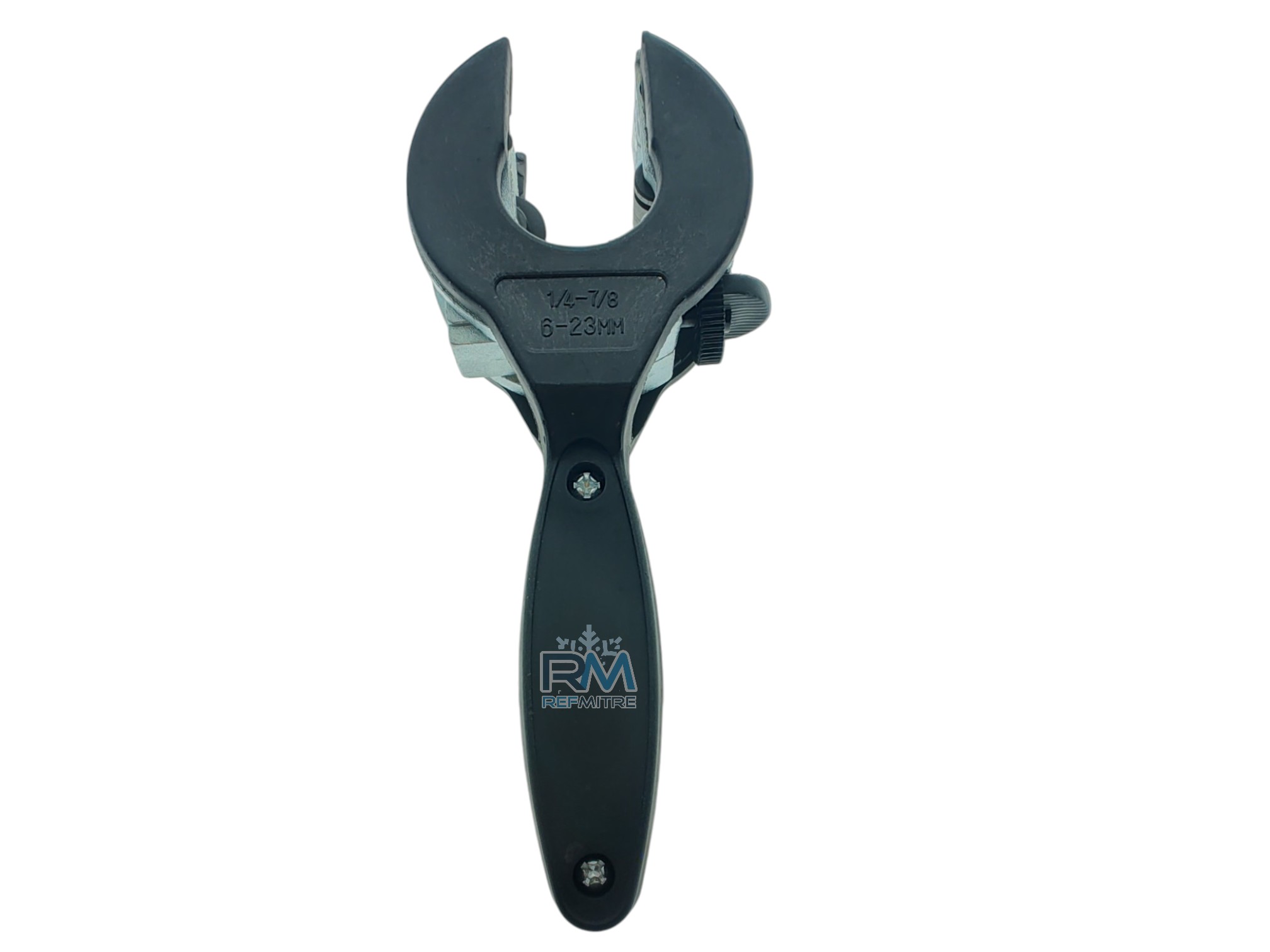 Cortadora De CaÃ±o Con Criquet De 1/4 A 7/8 Cooltech - GGT-B6003 ...