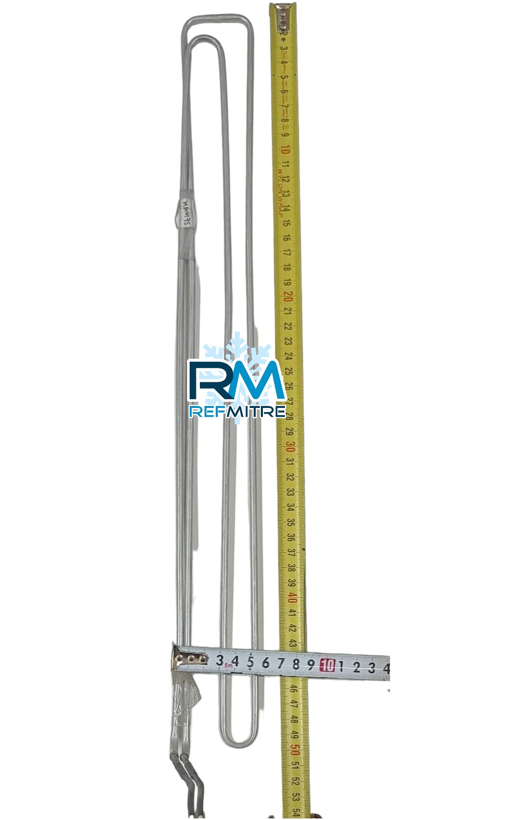 RESISTENCIA WHIRLPOOL WRM37D1 / WRM37X1( 35CM X 16 CM APROX) - 56584 ...