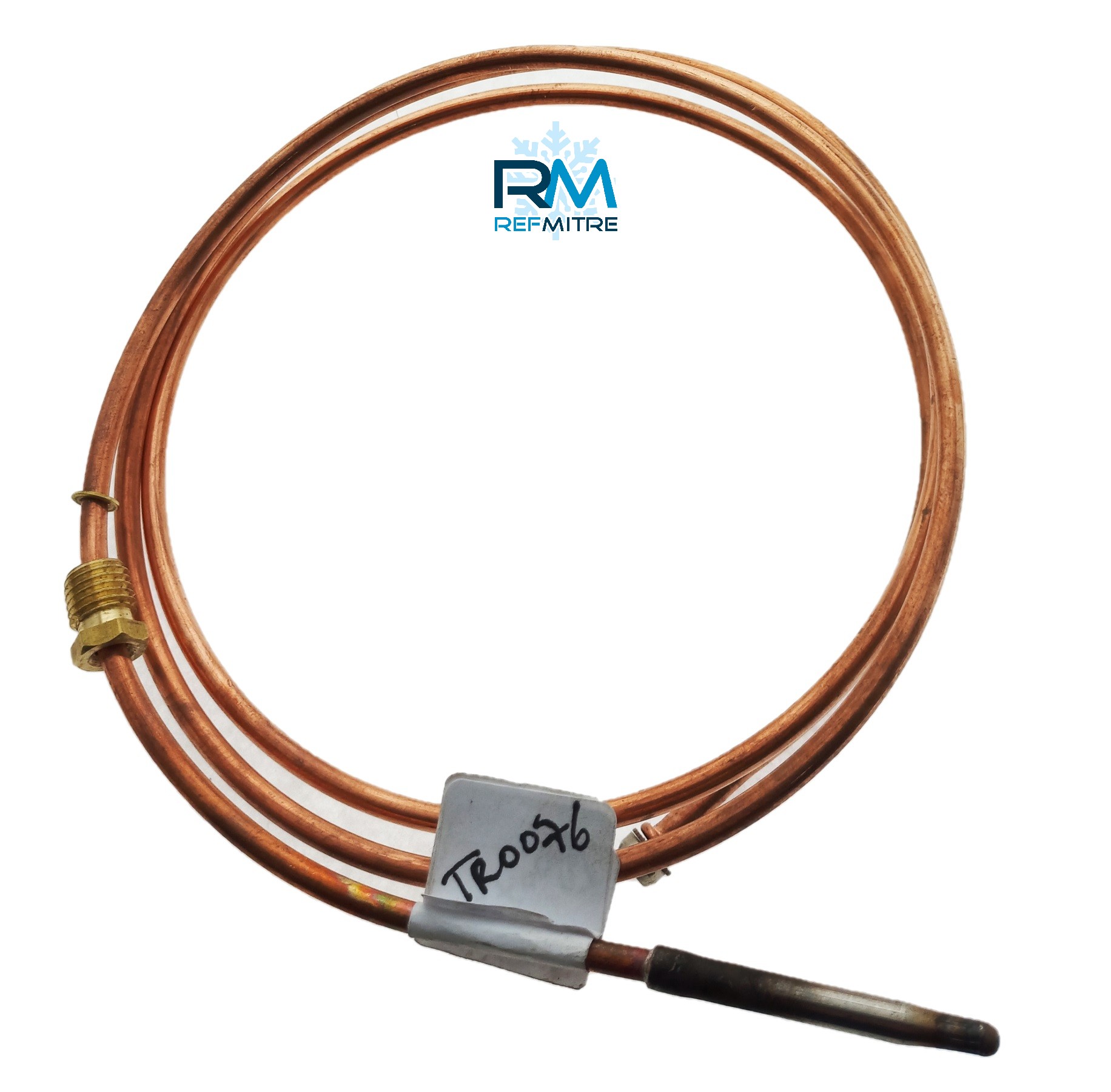 TERMOCUPLA UNIVERSAL 100MM | Refrigeración Mitre